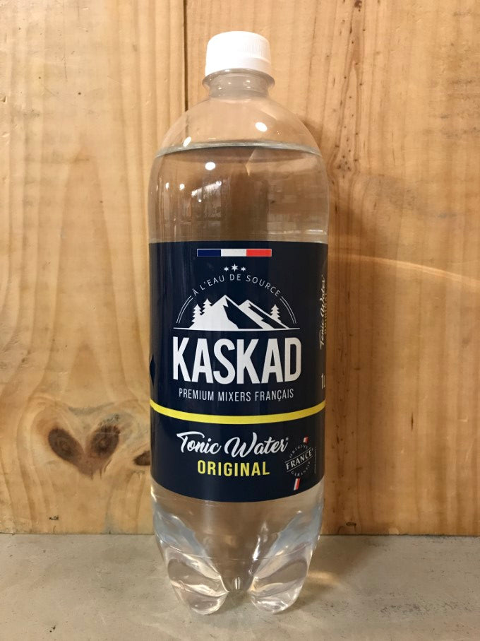 KASKAD Eau Tonique 1L Béarn France – Cave du Palais